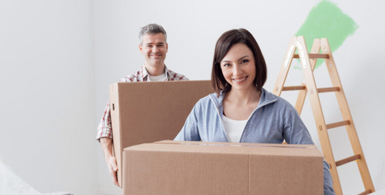 Should I Move Out or Stay In During My Home Renovations? - Augusta Movers