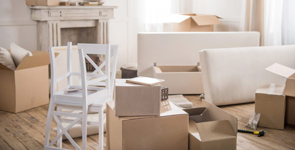 5 Steps to Prepare for Your Residential Move - Augusta Movers